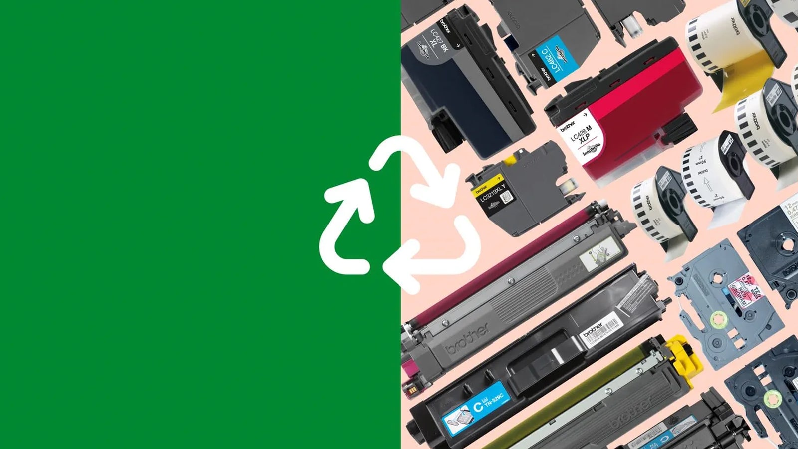 Printer giant Brother launches free inkjet cartridge remanufacturing ...