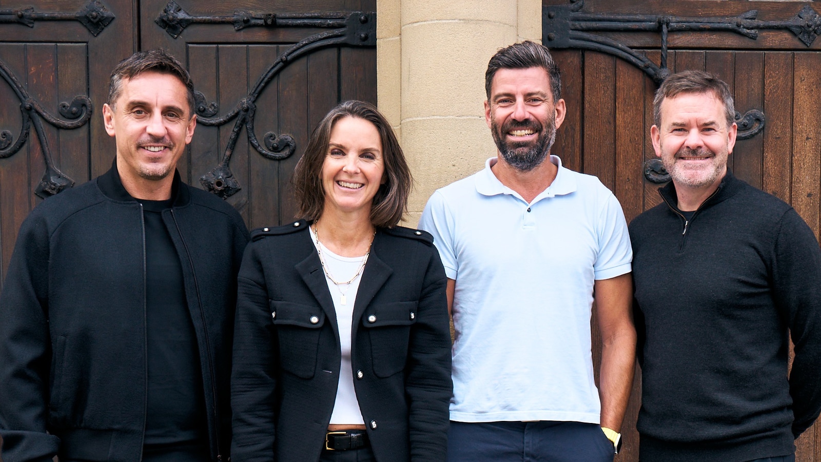 Channel 4 to double Manchester footprint as new Nations and Regions ...