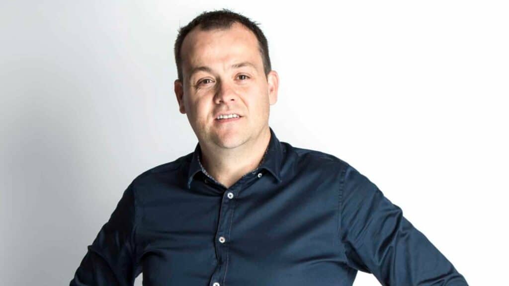 What I've Learnt: Chris Norton, Founder, Prohibition PR - Prolific North