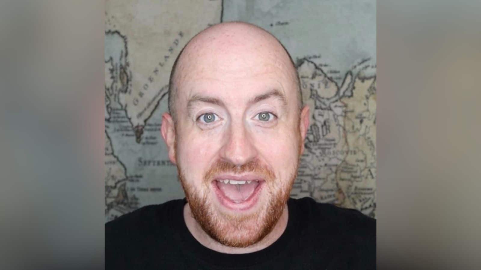 What I've Learnt: Dave McCall, Commercial Director, Yatter - Prolific North