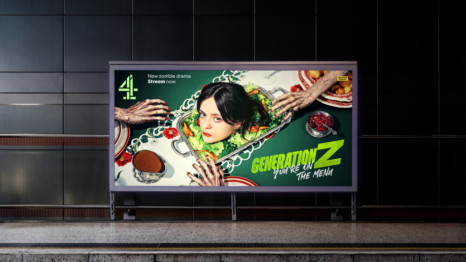 If you’re Gen Z, you’re on the menu: Brookie and Royle Family's Sue ...