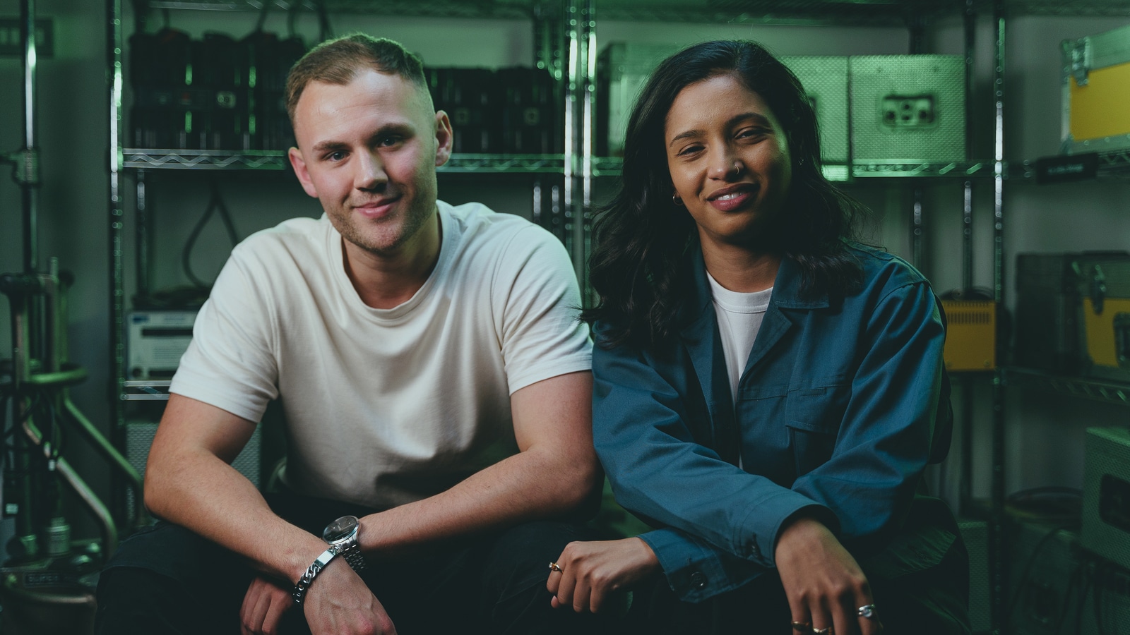 Student and mentor turn business partners at recently launched Leeds ...