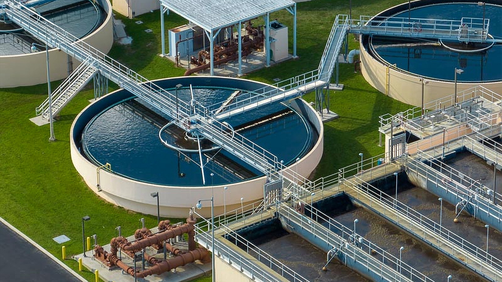 Opencast gets its hands dirty with smart sewage technology for the ...
