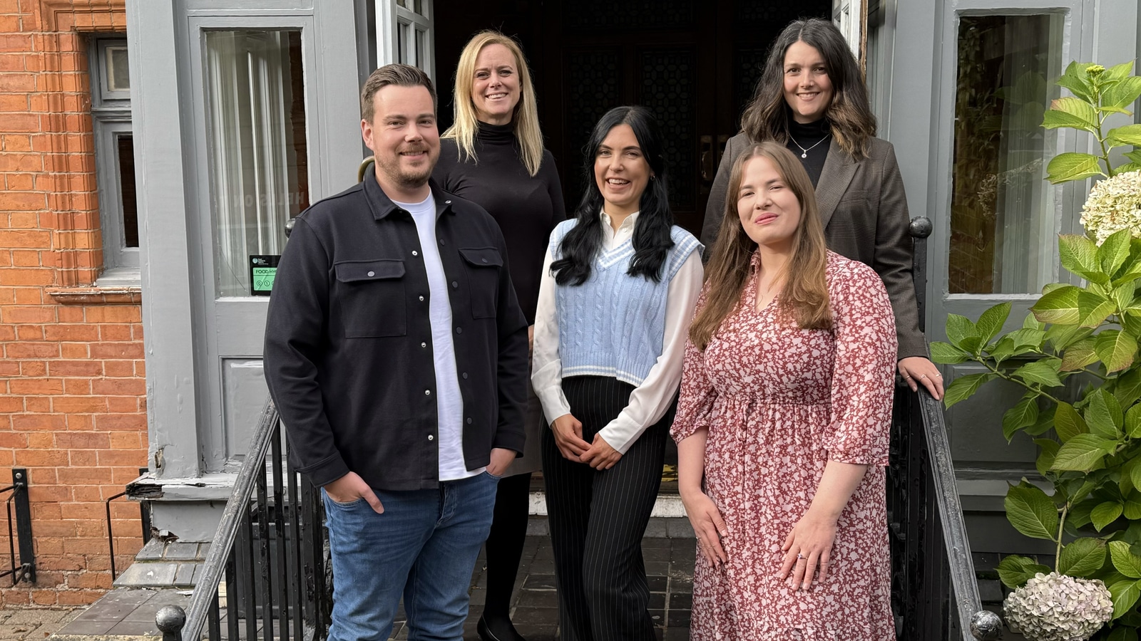 PR Agency One and Brazen vet joins Refresh PR - Prolific North