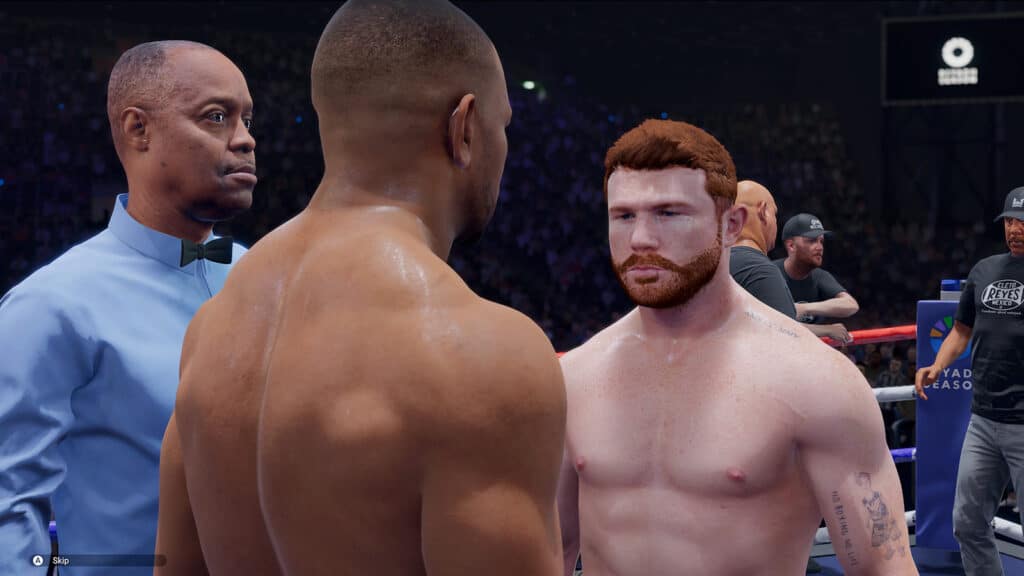 Long-awaited release for Steel City boxing title 'Undisputed ...