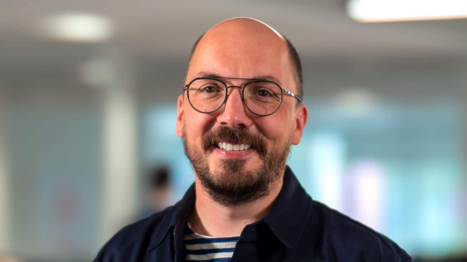 What I've Learnt: Steven Oakes, CMO, Northcoders - Prolific North