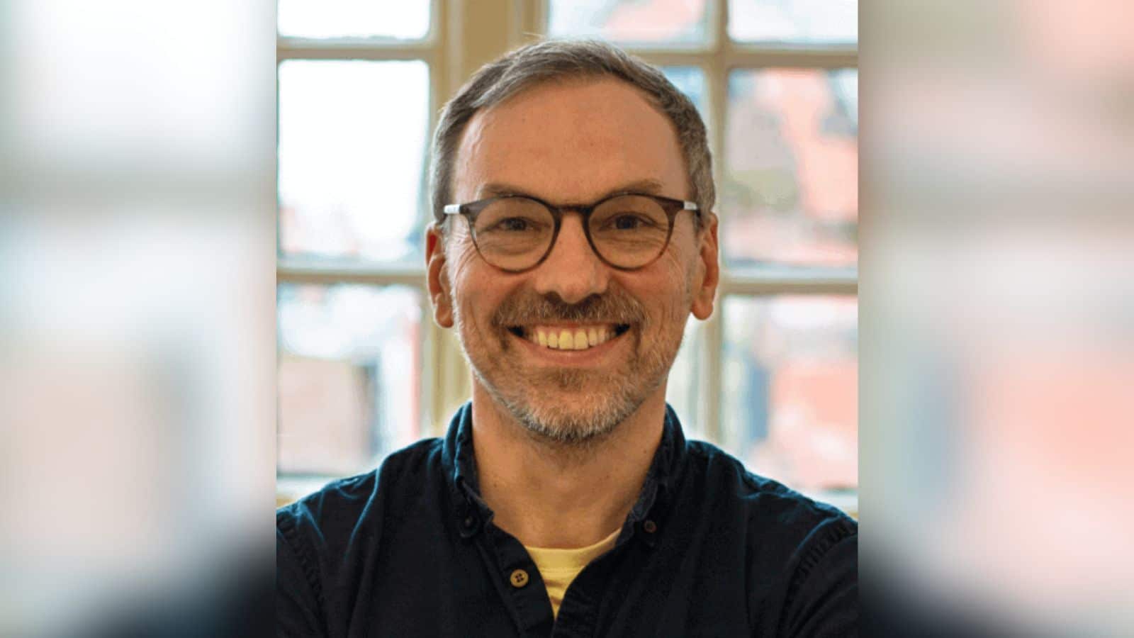 Exclusive: Tony Foggett 'steps down' from role at Code Computerlove ...