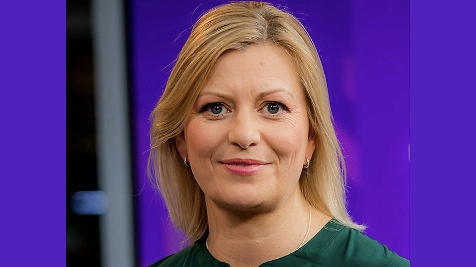 BBC names new Director in Scotland - Prolific North