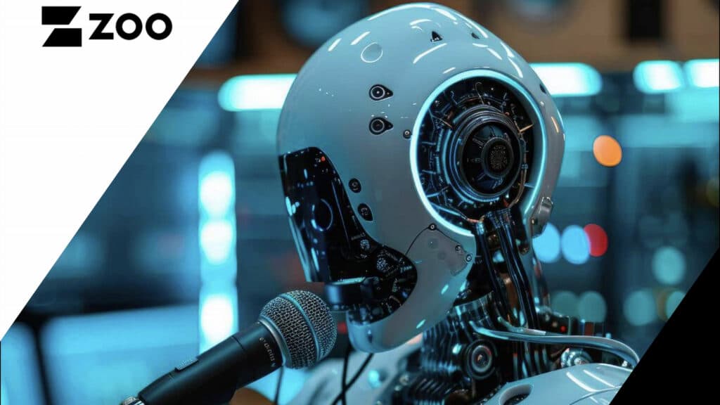 Will AI take all our jobs? Probably not, says ZOO Digital - Prolific North