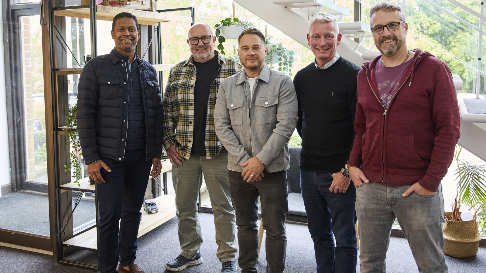Connective3 takeover creates £11m Northern creative Powerhouse ...
