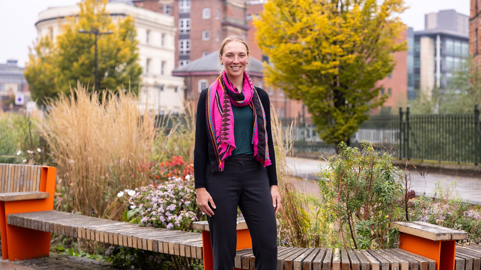 Sheffield Innovation Spine names Project Director - Prolific North