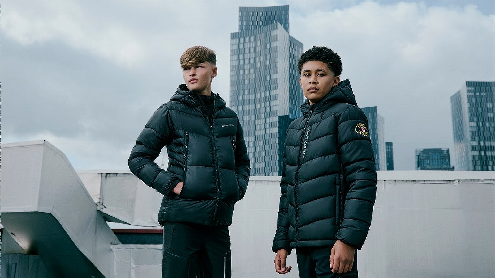 Footasylum embarks on £35m growth spurt - Prolific North