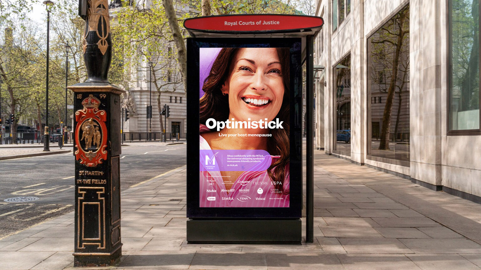 Propaganda launches Live Your Best Menopause campaign - Prolific North