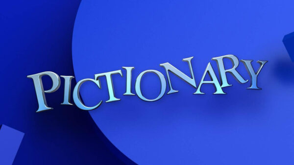 Whisper North produces Pictionary gameshow with Mel Giedroyc - Prolific ...