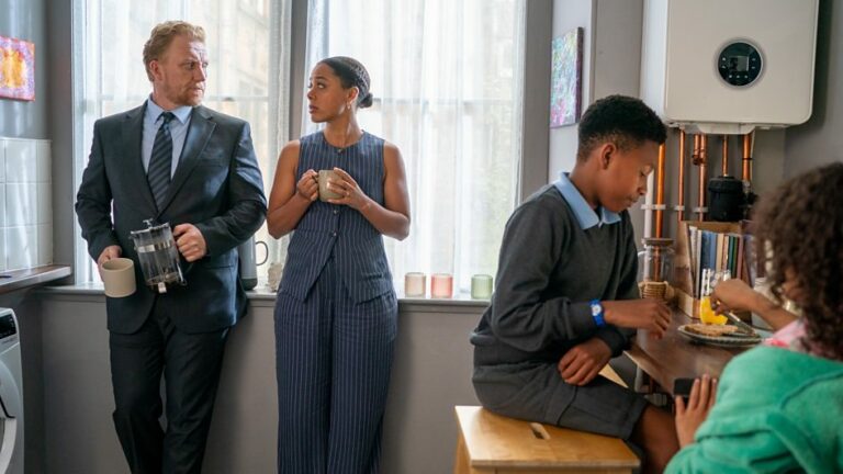 First look at Jacqueline Wilson’s The Primrose Railway Children ...