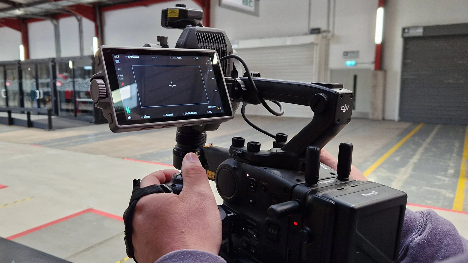 Triangle Hub launches digital filmmaking training programme - Prolific ...