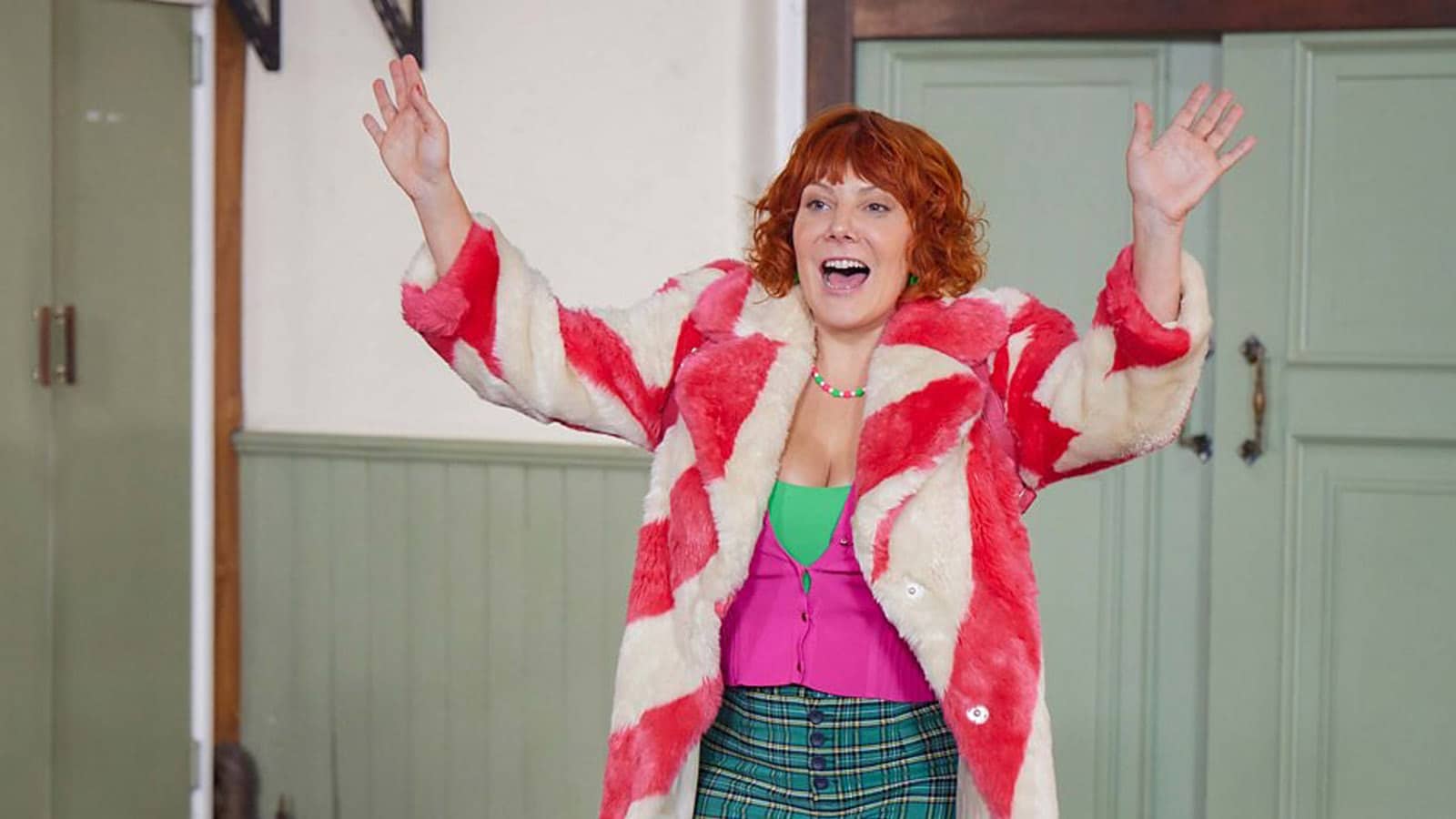 “Humour and heart … but with more candid rage” - Sophie Willan on Alma ...