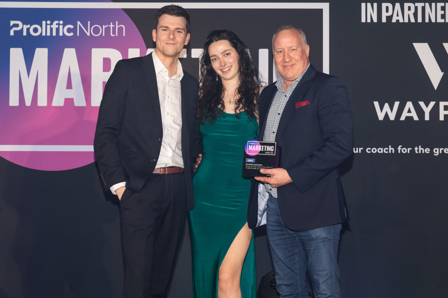 The Prolific North Marketing Awards 2024: The Winners - Prolific North
