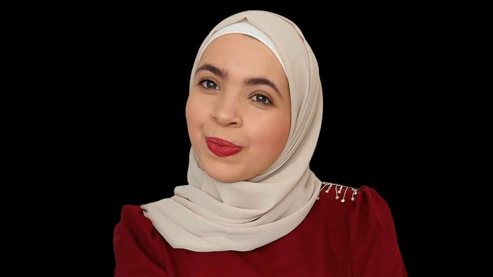 From Syria to Salford: Young entrepreneur brings digital literacy to ...