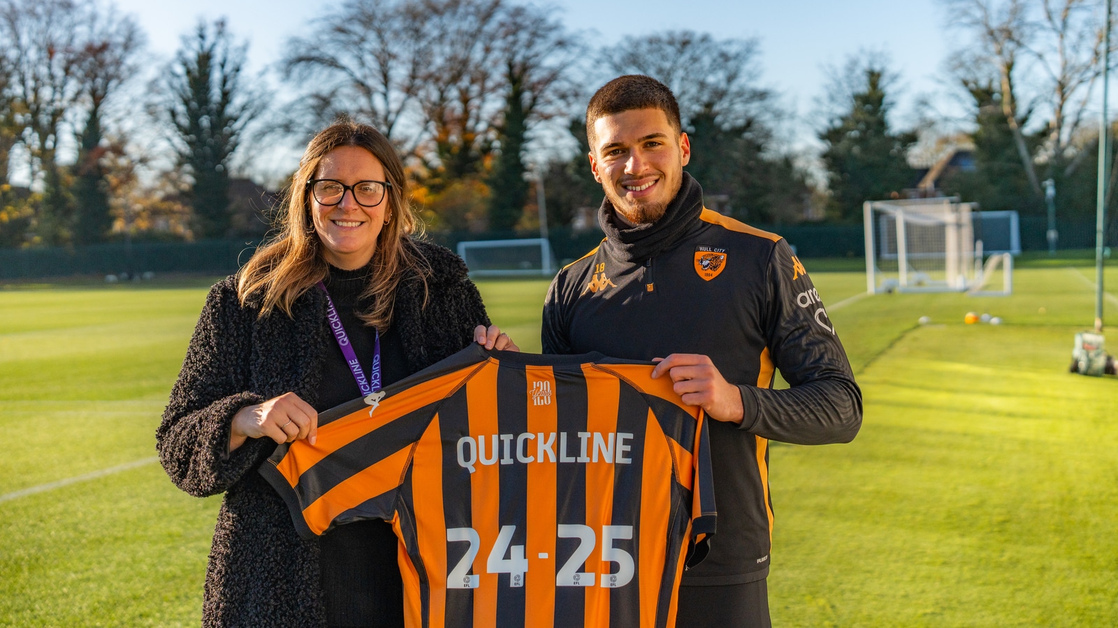 Free drinks for fans at Sheffield Wednesday clash as Quickline ...