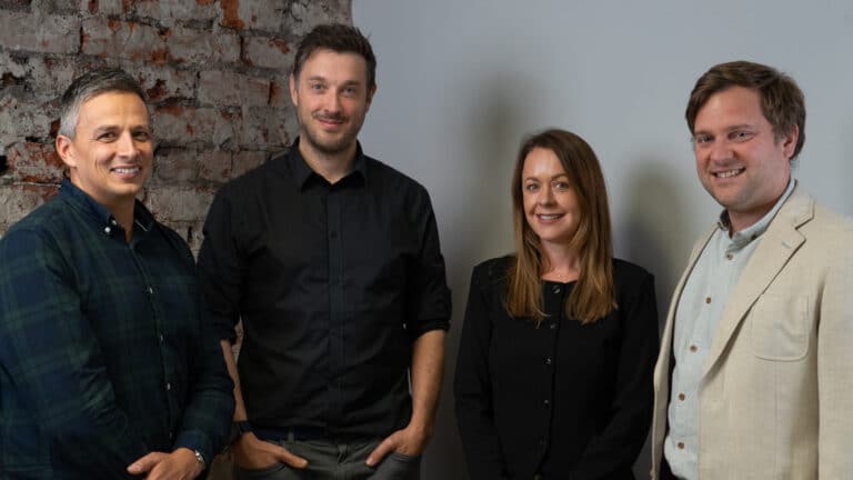 Rebranded Yorkshire tech consultant plans 300% workforce growth in 2025 ...