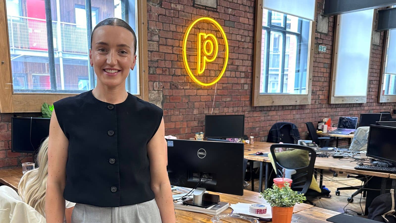 How I Became: Gina Deen, Director of Social & Influencer, Ponderosa ...