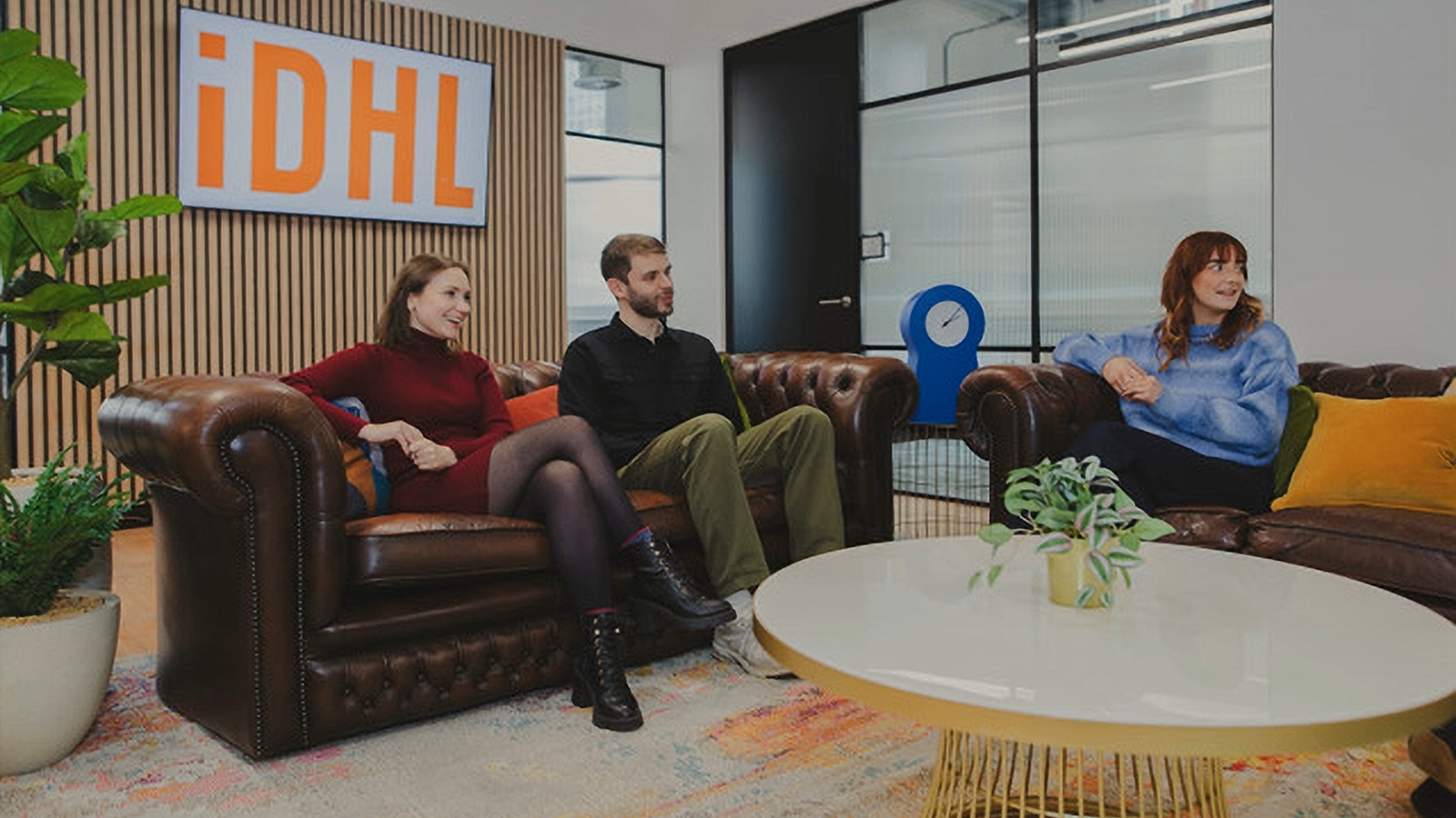 Manchester follows Leeds on the IDHL new office rollout trail - Prolific North