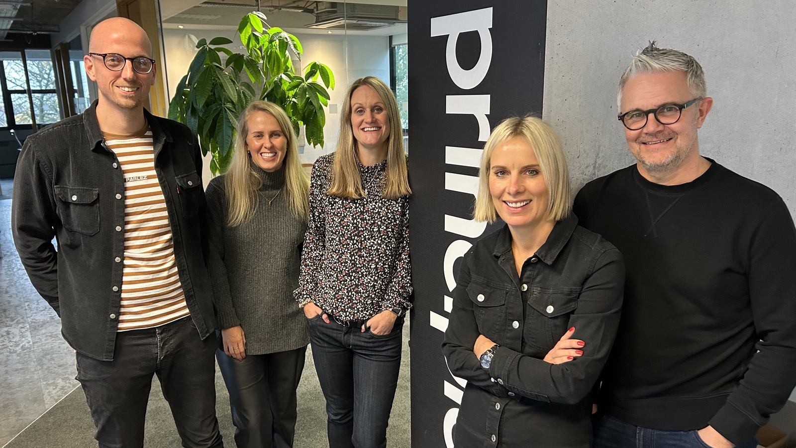 Principles lands strategic shopper role with Philips - Prolific North