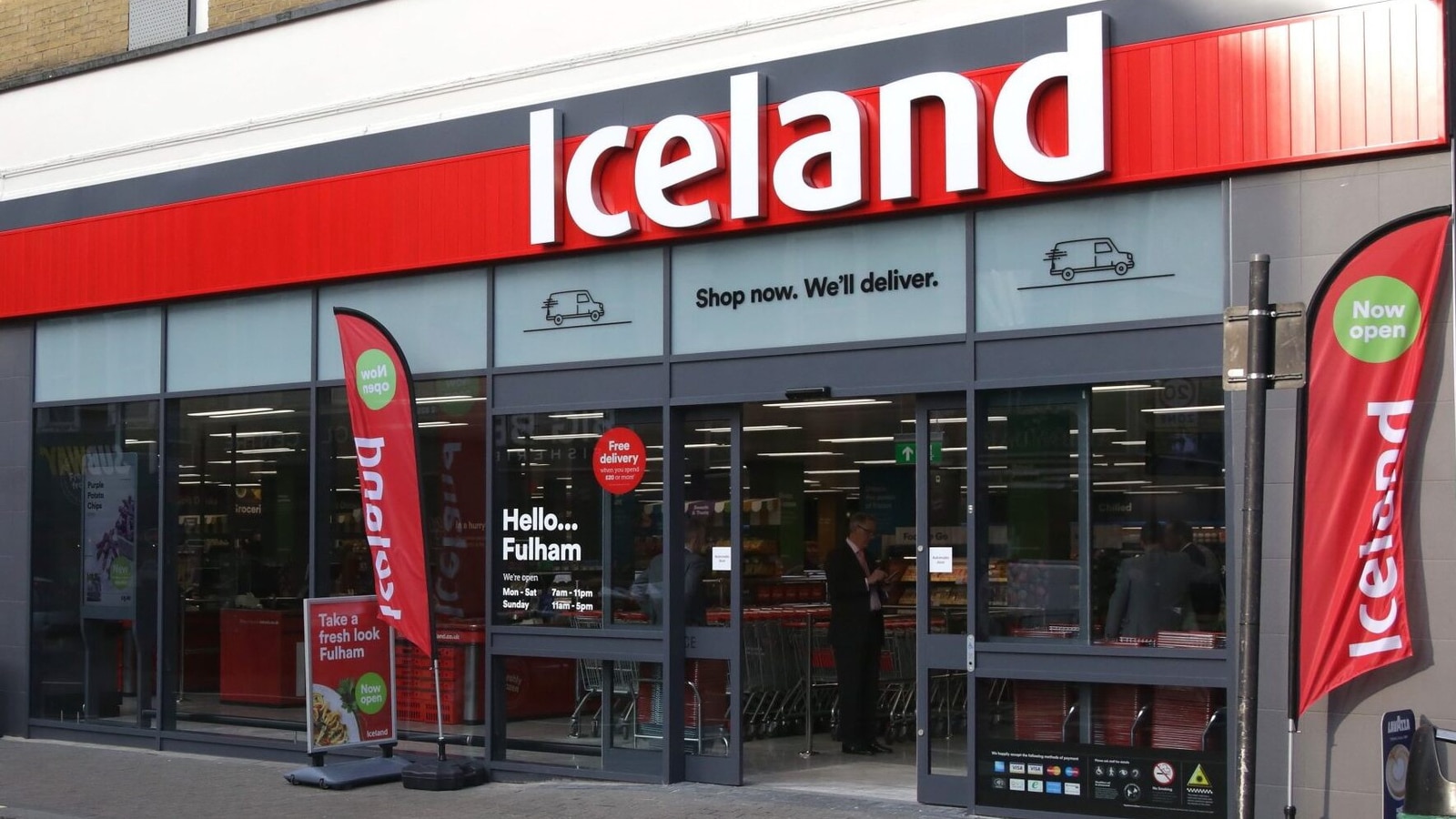 Iceland appoints independent Northern agency to support global ...