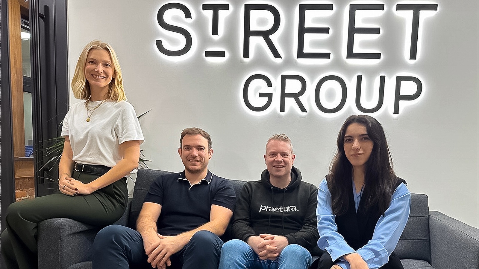 £3.3m fundraise for Manchester property tech - Prolific North