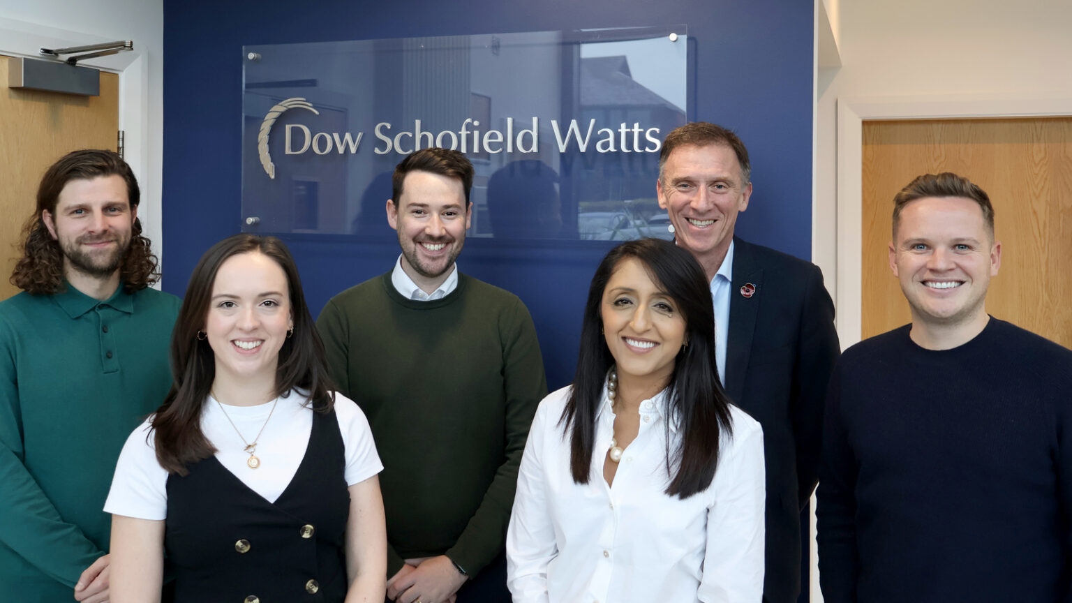 MC2 lands Dow Schofield Watts external comms brief - Prolific North