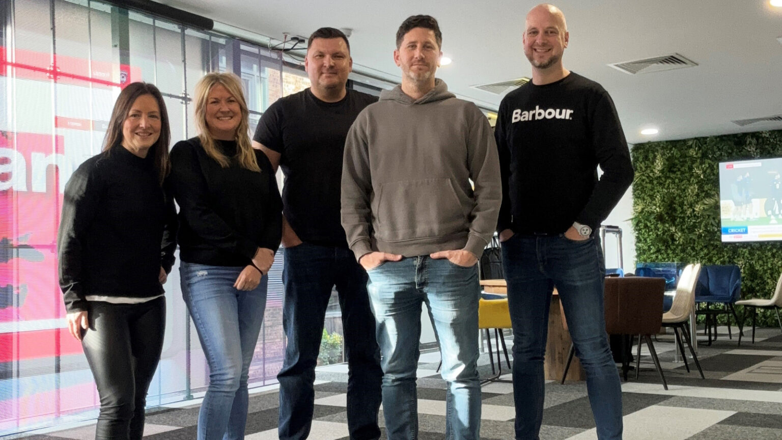 Philosophy PR lands creative sports tech firm brief - Prolific North