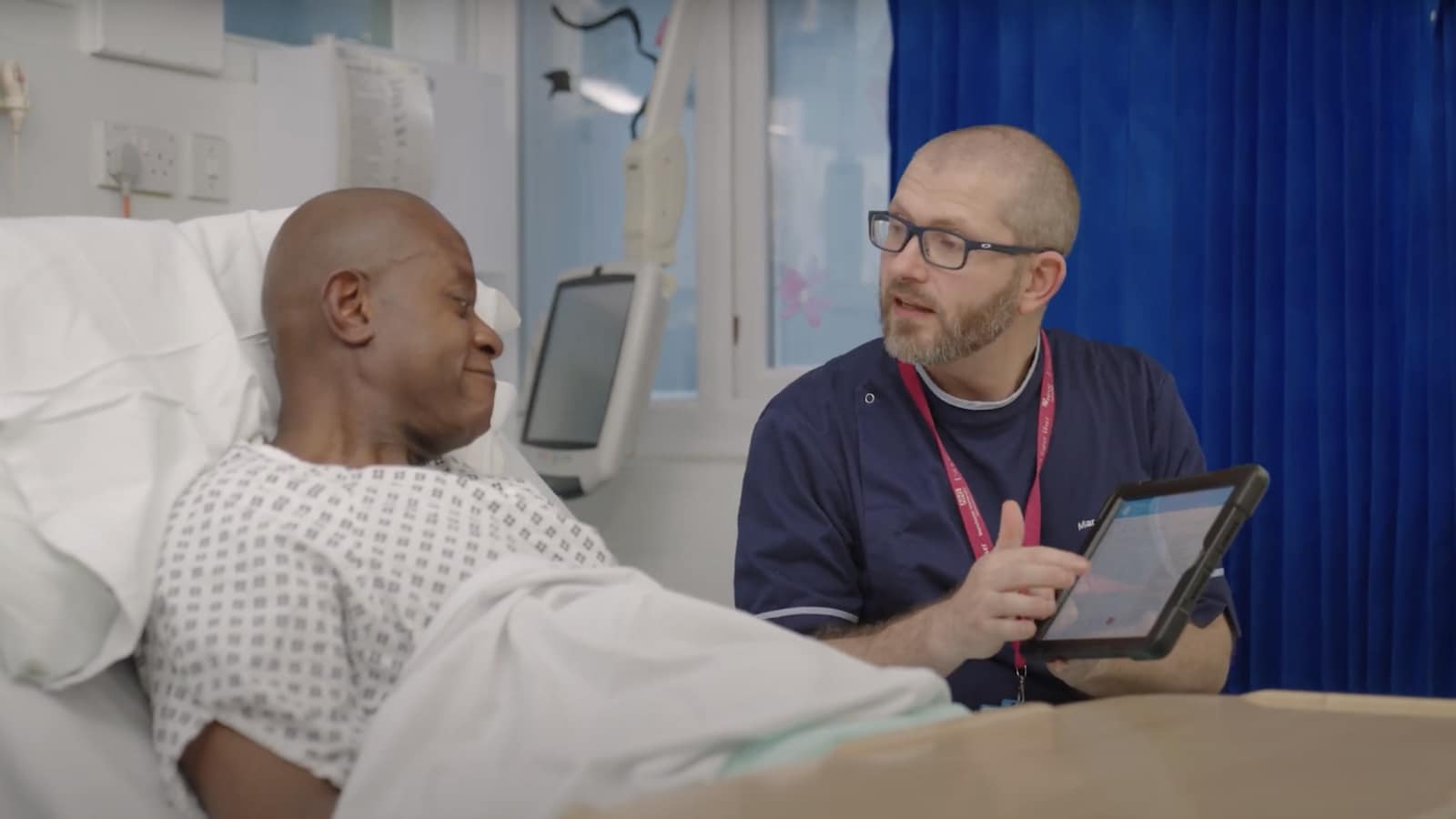 8,000 Apple devices to spearhead Manchester NHS trust's frontline ...