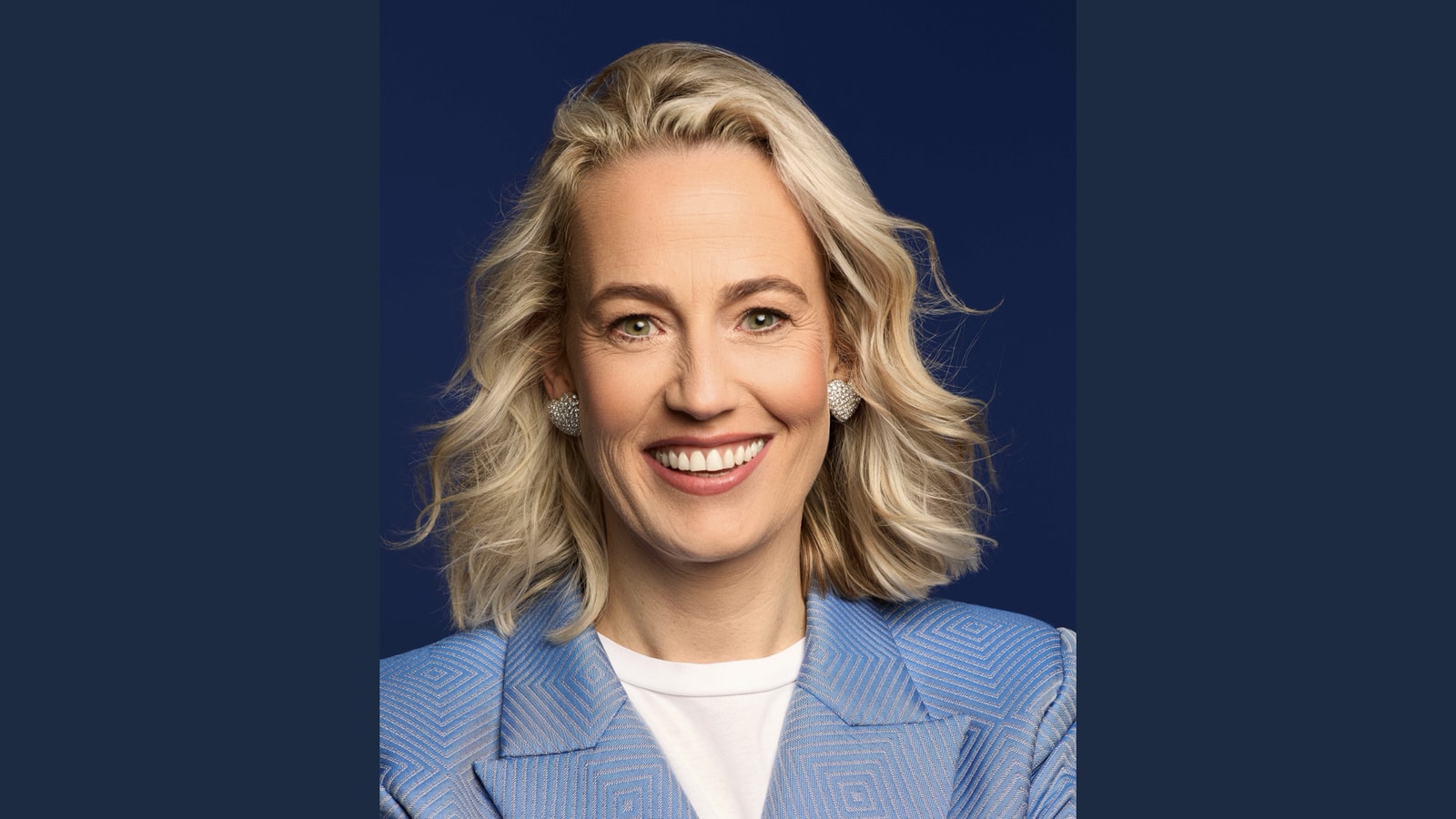 Former Philips and KFC marketing chief joins ex-Edelman and Netflix execs on big-hitting Social ...