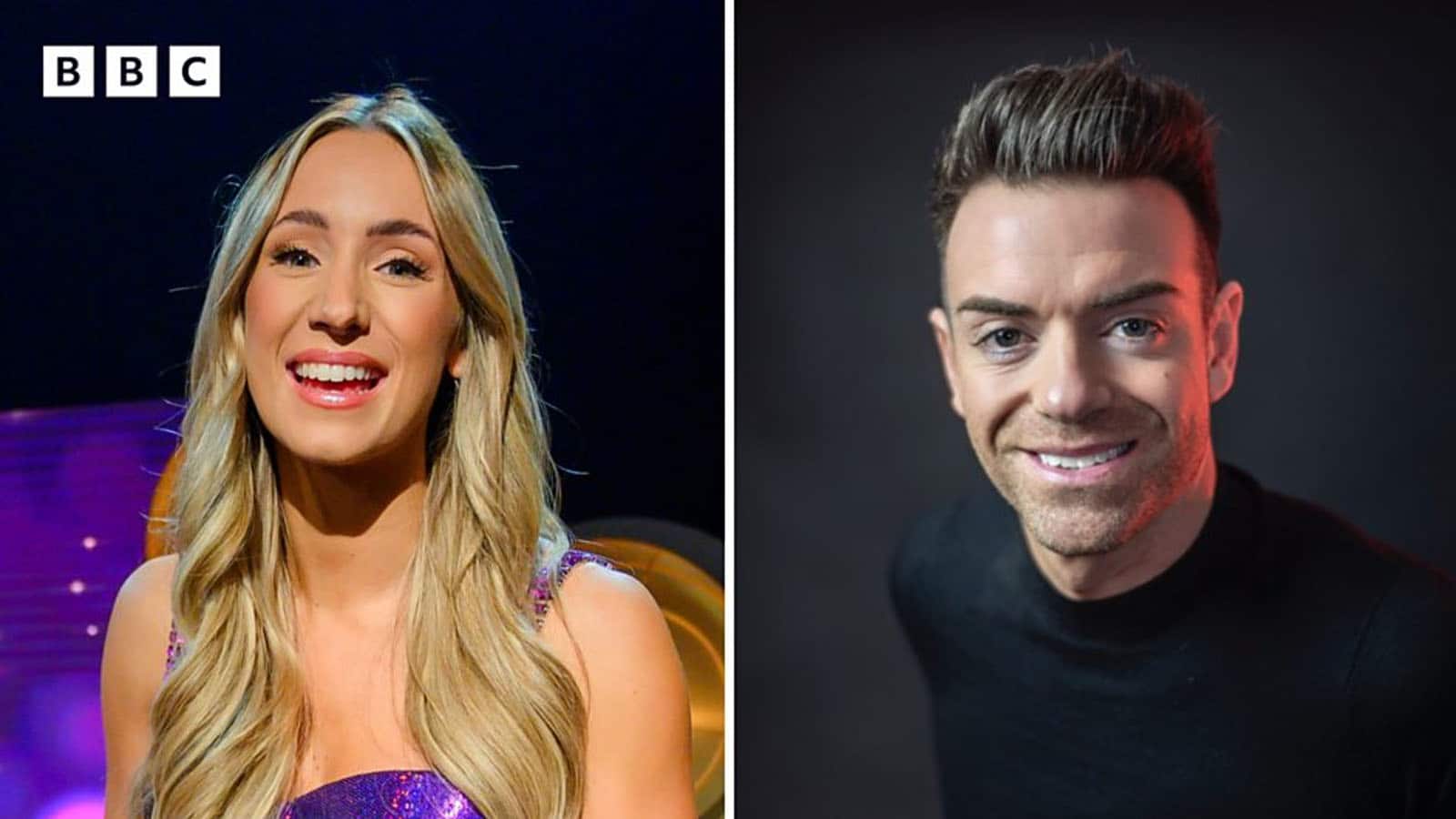 Amy Irons to lead BBC Scotland’s Hogmanay - Prolific North