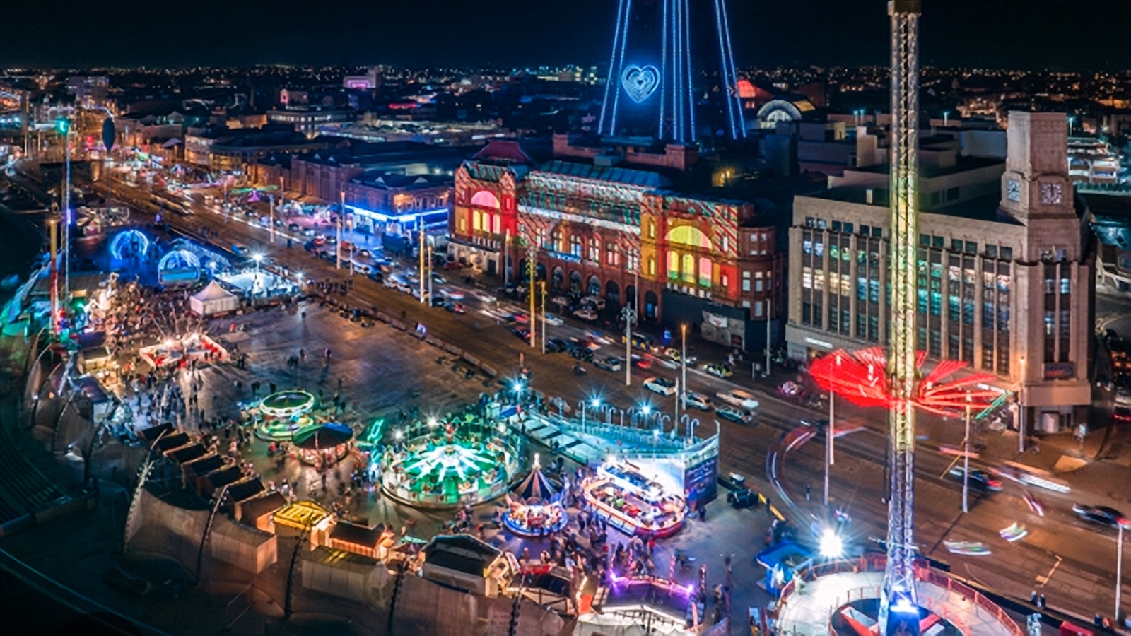 Blackpool special attracts series-best Strictly audience - Prolific North