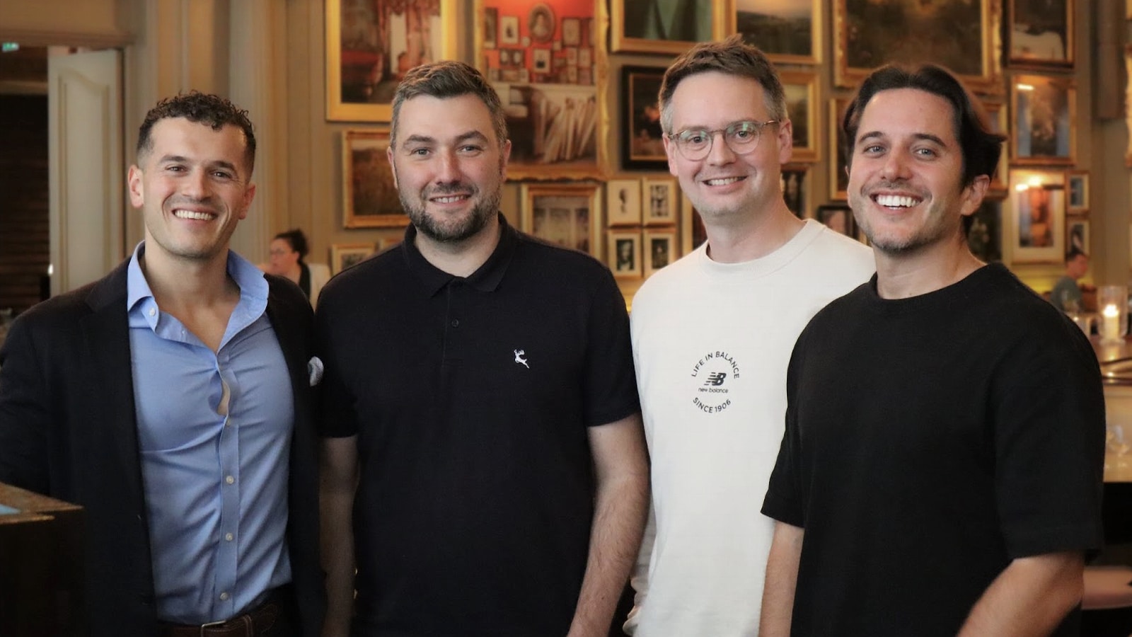 Social Chain and Flight Group's Yonchev promises 'big ideas' with new venture studio launch ...