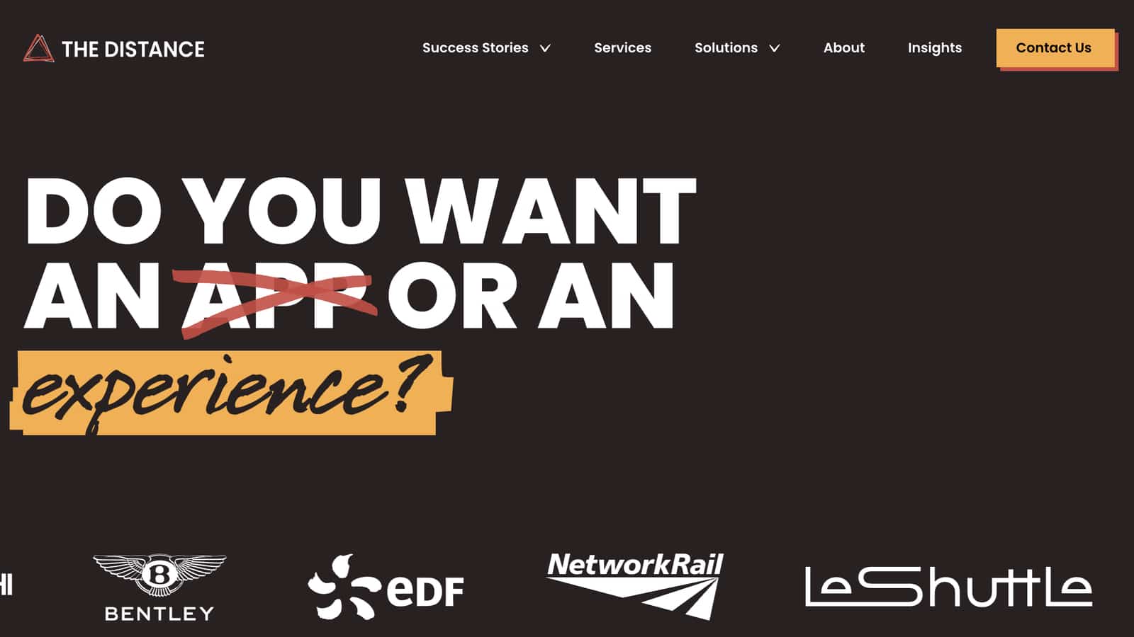 Extensive rebrand for York app developer - Prolific North