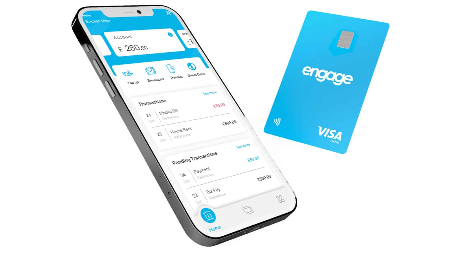 Suits Me acquires Engage Card customers - Prolific North