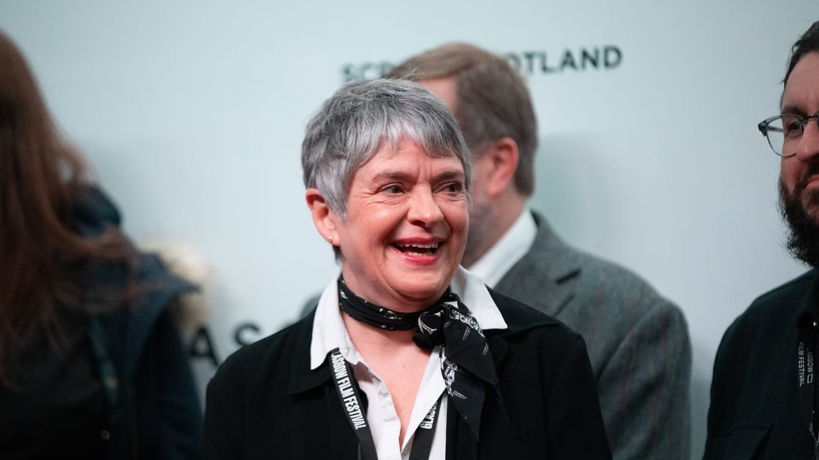Glasgow Film’s Allison Gardner to retire - Prolific North