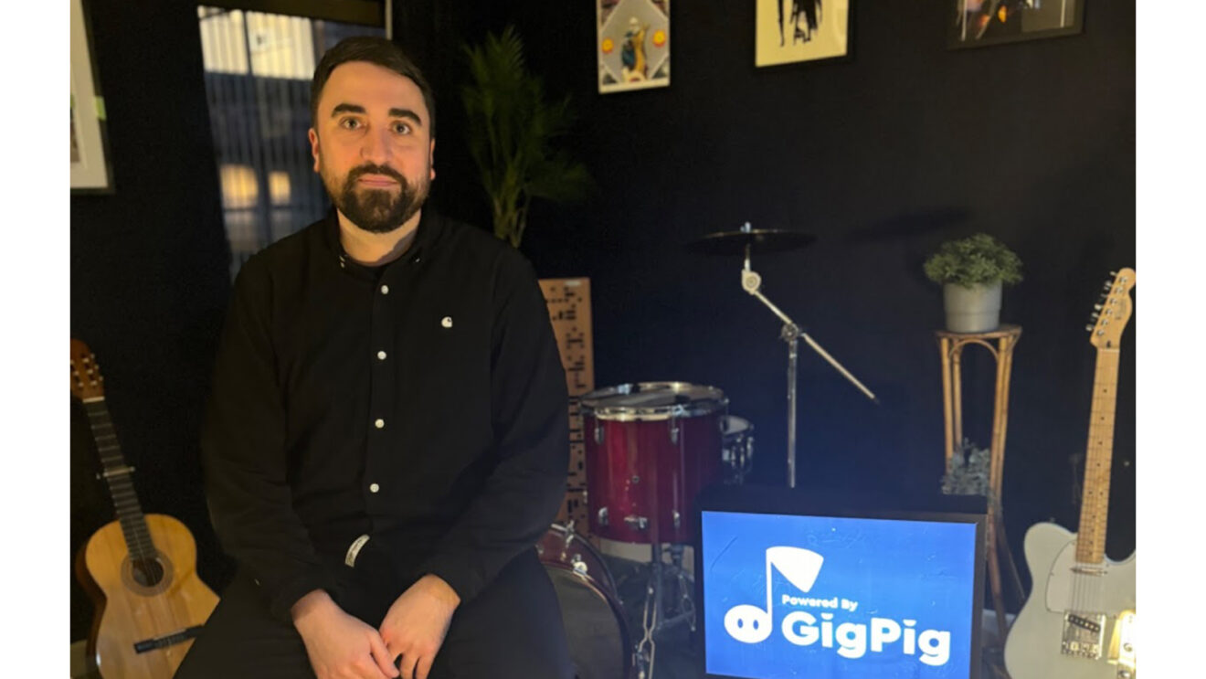 GigPig expands senior team - Prolific North