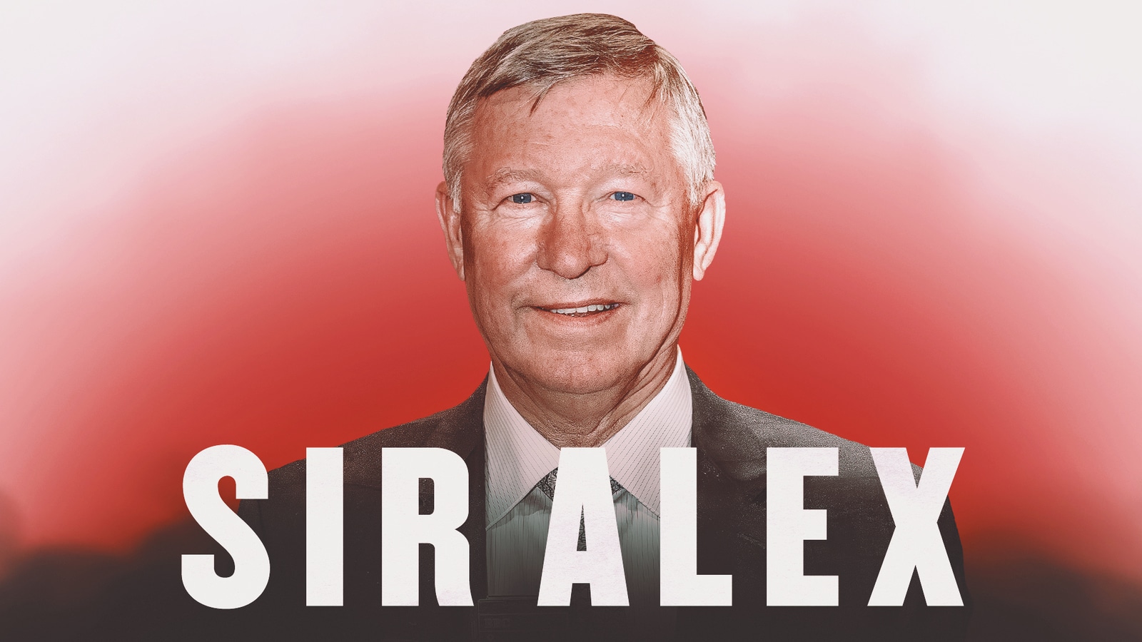 Two-part BBC doc and podcast series to honour Man Utd great Sir Alex ...