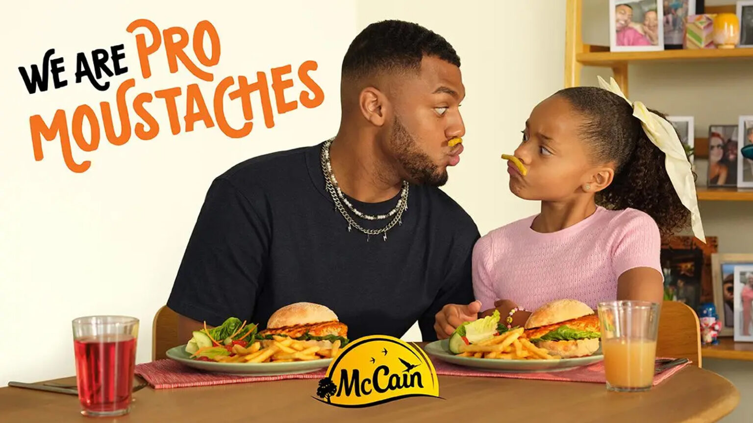 McCann wins McCain competitive pitch - Prolific North