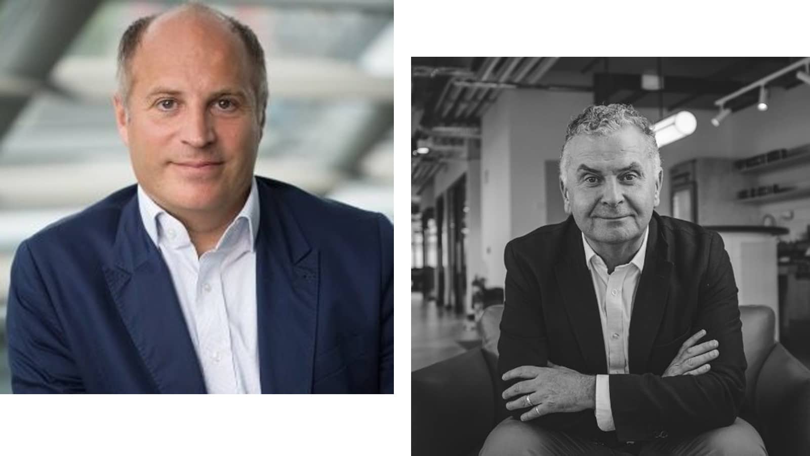 Former Telegraph and Newstalk execs join North West media group ...