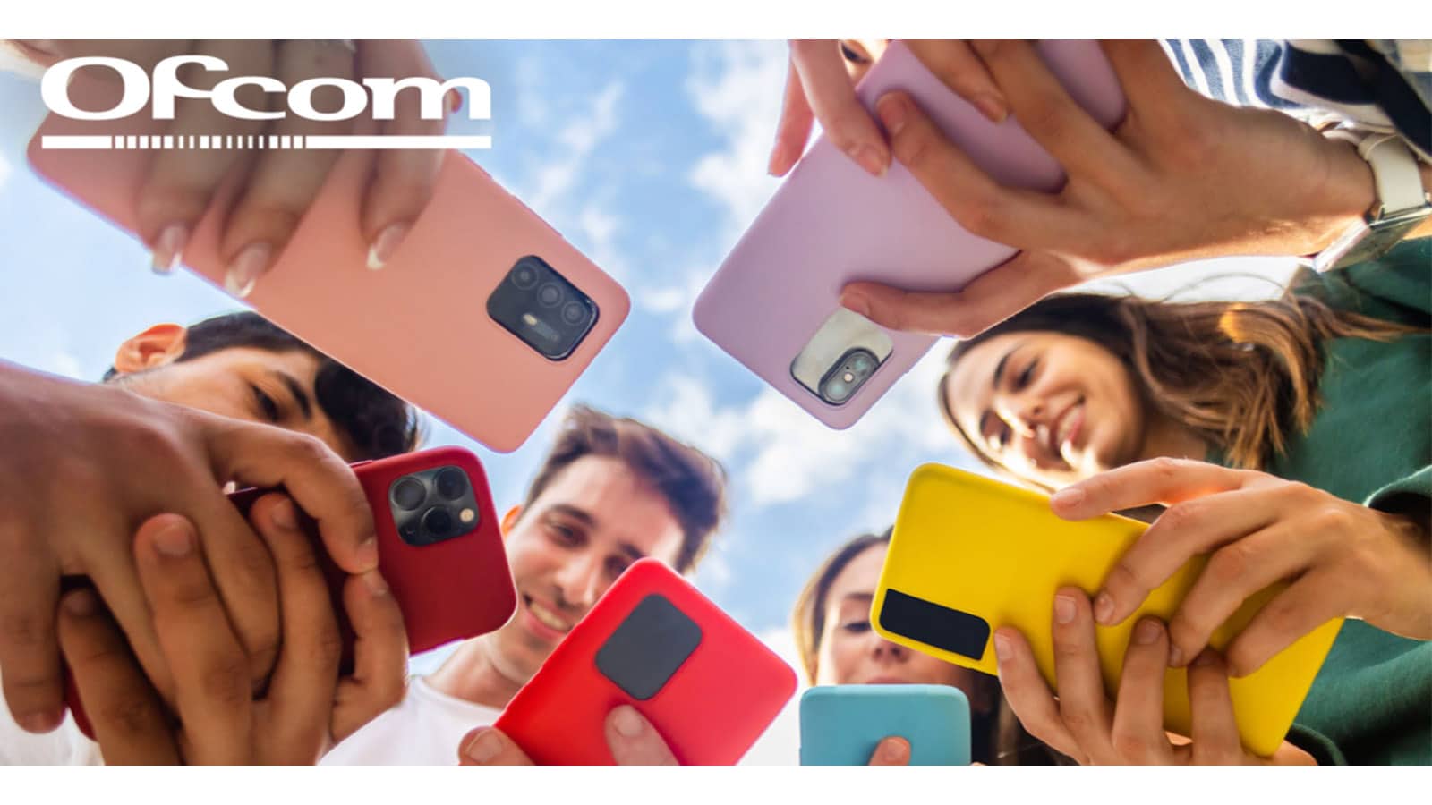 Research reveals digital differences between men and women - Prolific North