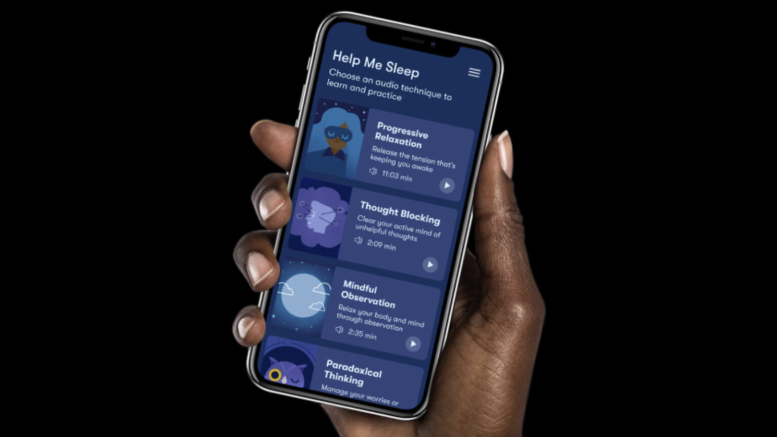 Big Health appoints agency to drive digital insomnia treatment ...