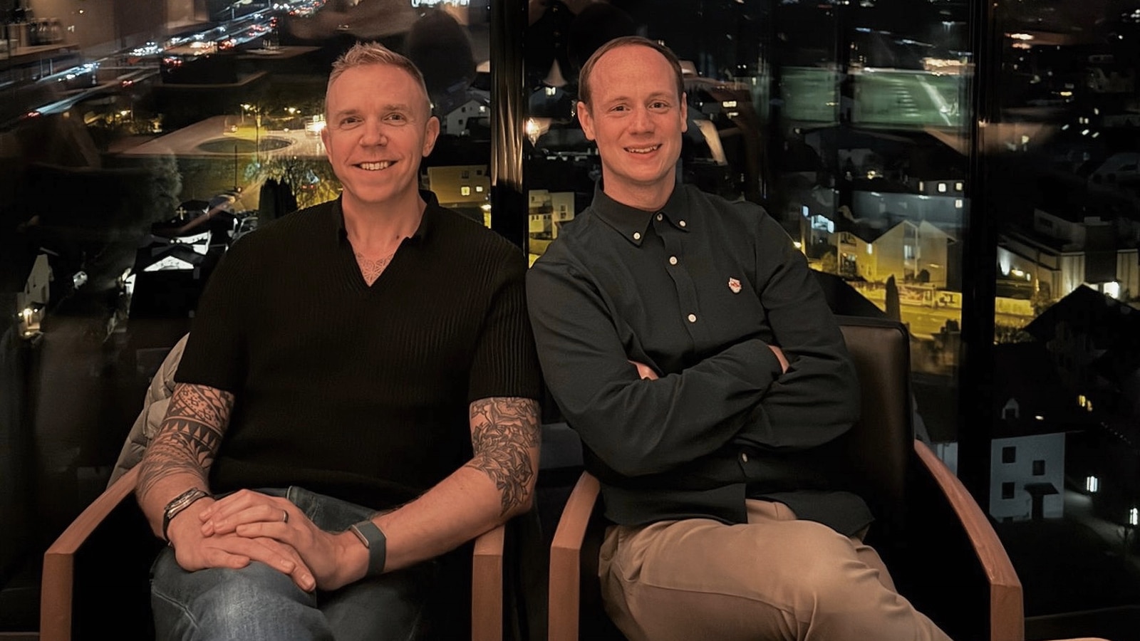 Canada Goose marketing chief joins Rise at Seven as managing partner ...