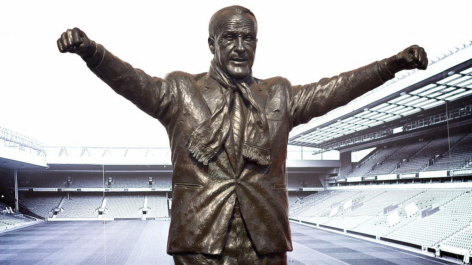 Moonlight and Midsommar studio to produce docuseries on Liverpool FC ...