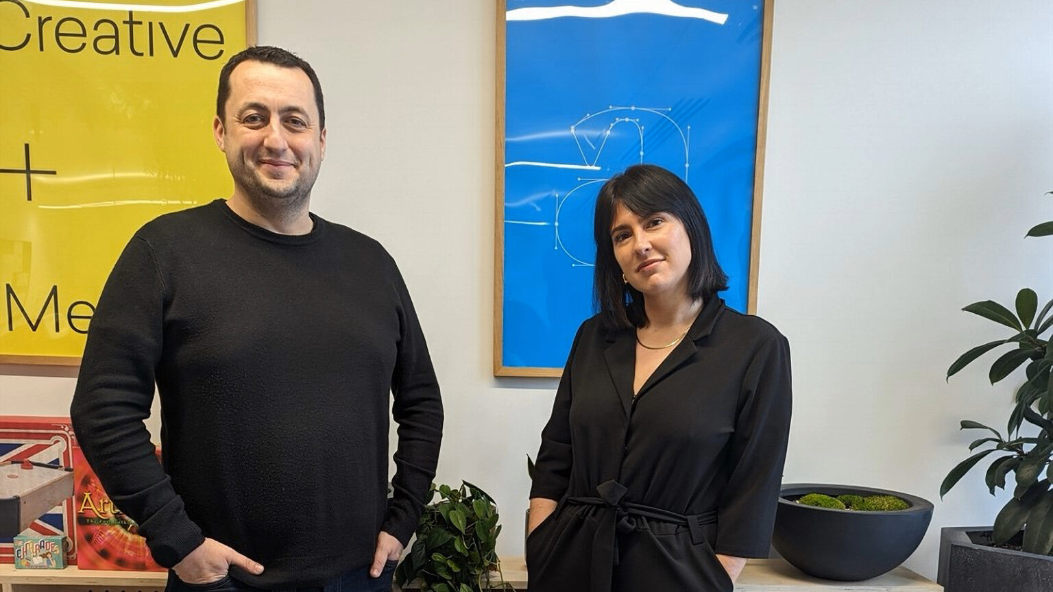 Pair of senior hires bolster Jaywing's leadership team - Prolific North