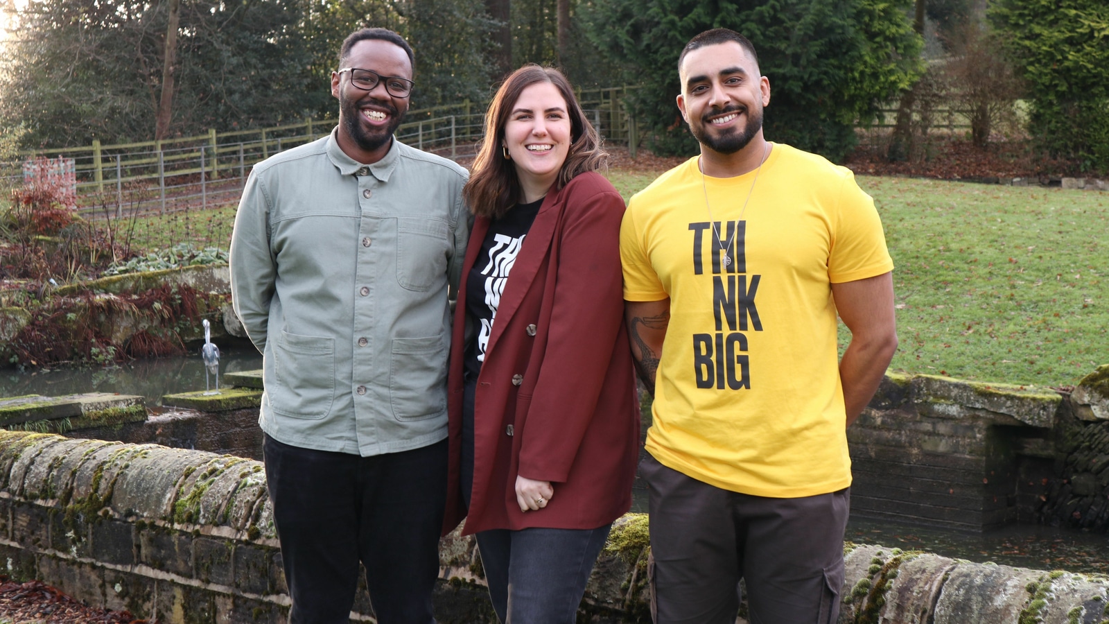 Crew changes accompany integration of acquired PR firm at The Bigger ...